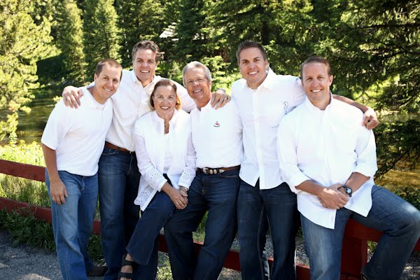 Bella Photo: Walburger