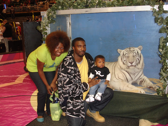 Mommy & Me: Come Hungry Leave Happy