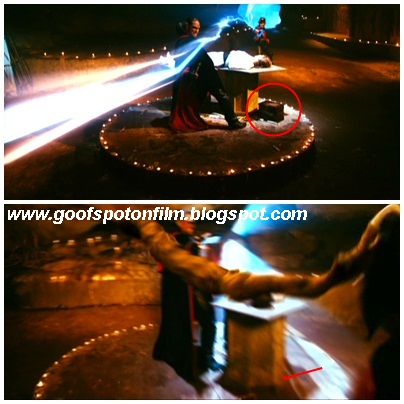 GOOF SPOT: Antoo Fighter: Amukan Drakulat (2008)