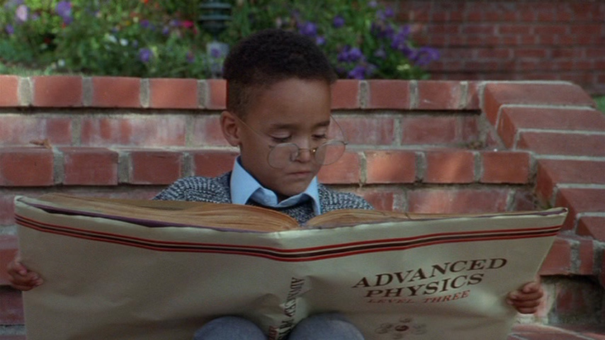 Rhettoric Review: CLASS ACT on Warner Archive DVD