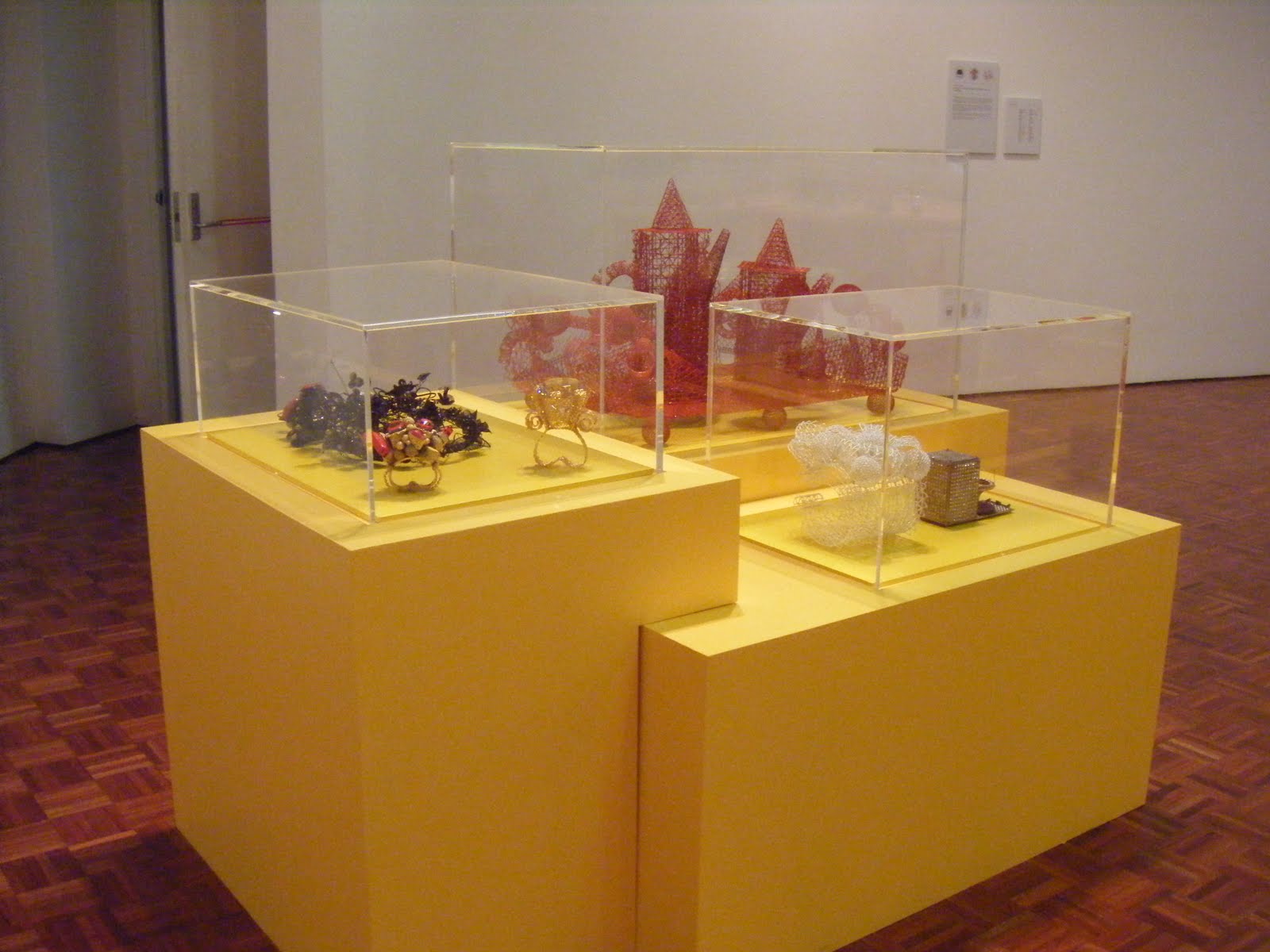 Collect: ROBERT BAINES: METAL
