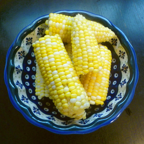 Cookistry: Gadgets: Kuhn Rikon Corn Zipper