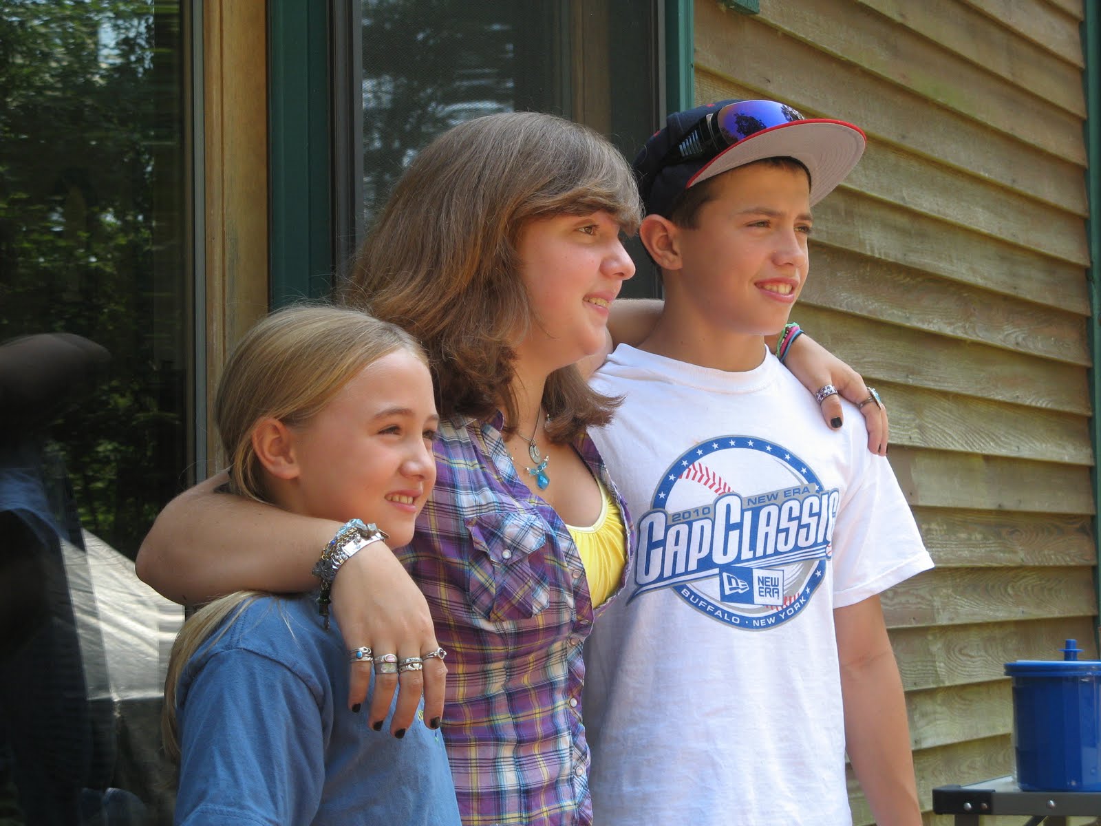 Mary's Ramblin's: SIMONE AND PAT PURCELL, DIANE COMOLLO