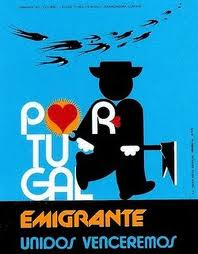 Galeria & Photomaton: Emigração na expressão artística e literária