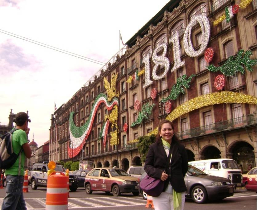 Philippine Historical Association: June 2010