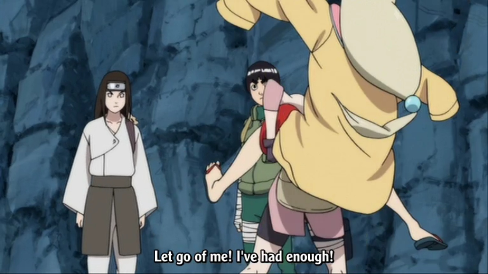 Anime Picture Collections: Naruto: Shion (Mega-Bonus)