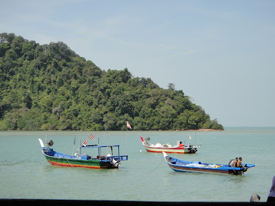 Pulau Sayak