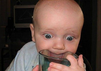 fotoscOOp: Bimbi buffi anzi buffissimi (9 foto)