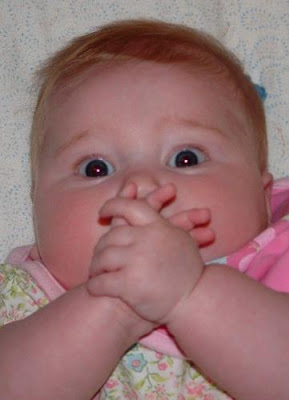 fotoscOOp: Bimbi buffi anzi buffissimi (9 foto)