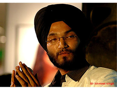 VOICE OF INDIA: SHRADDANJALI TO ISHMEET SINGH SODHI