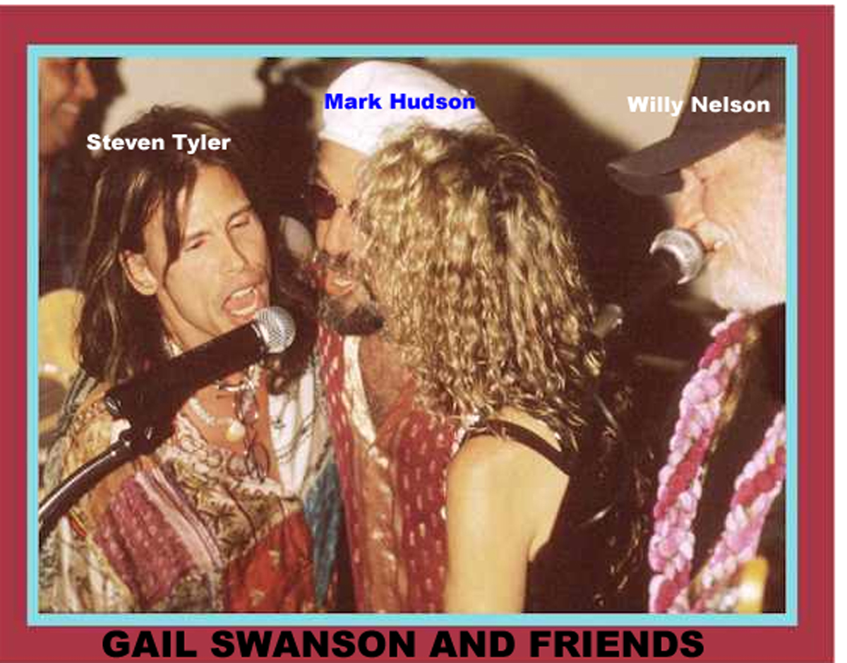 Mid Pacific Musings of Artist Ron Pitts