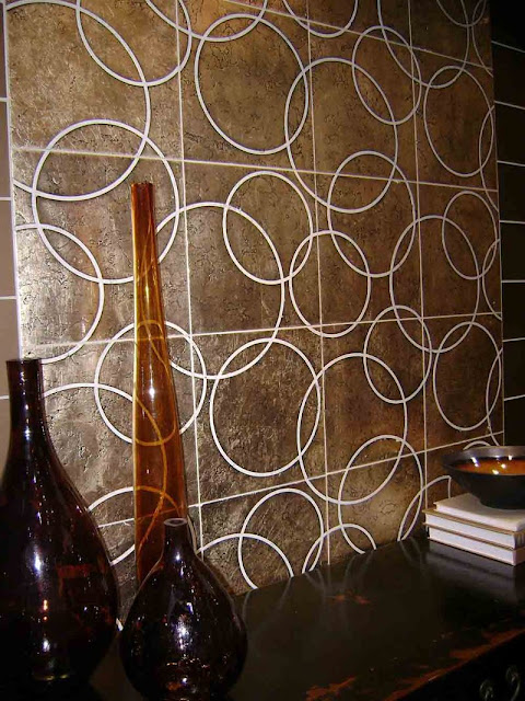 Schelfe and Associates, Inc.: Walker Zanger Tile
