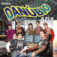 Show De Bandas Rs: Banda Danubio Azul