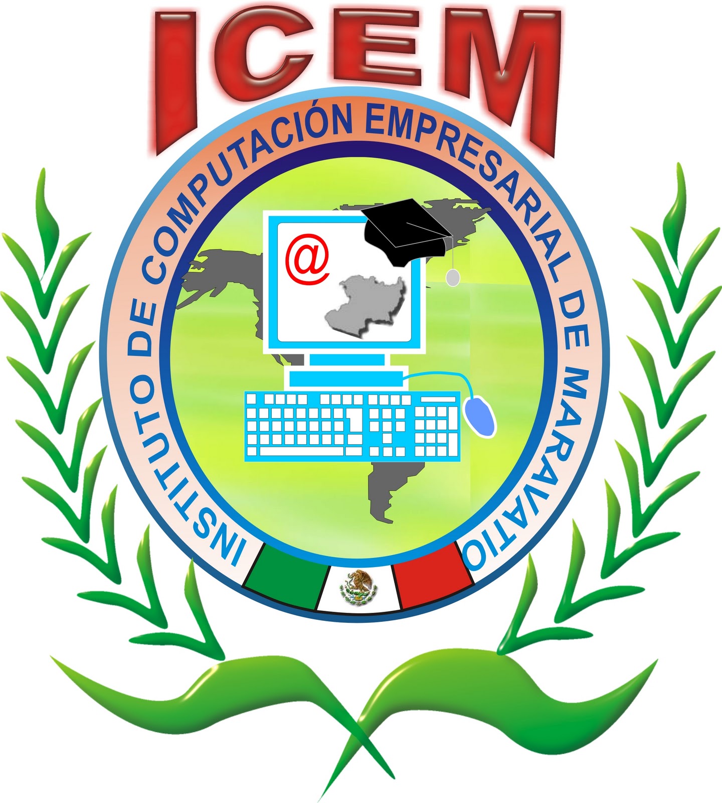 INSTITUTO ICEM: ICEM TU MEJOR OPCIÒN