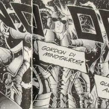 jenjesclan e os cavaleiros do zodiaco