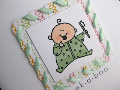 Emily Leiphart: August 2009