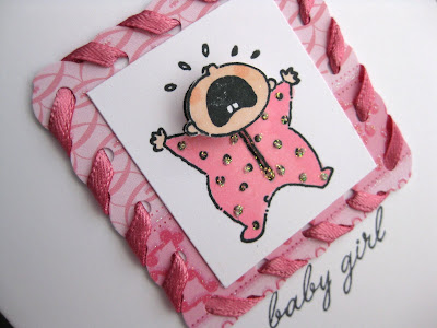 Emily Leiphart: August 2009