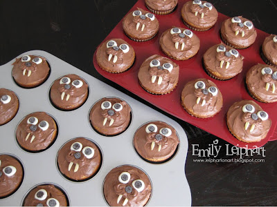 Emily Leiphart: Walruses are good for you