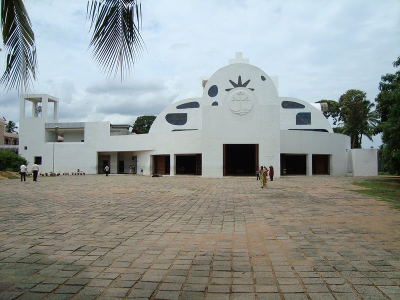 My Kerala Trips: Parumala Church, Parumala, Thiruvalla