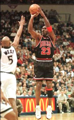 Cool Pictures: michael jordan timeline