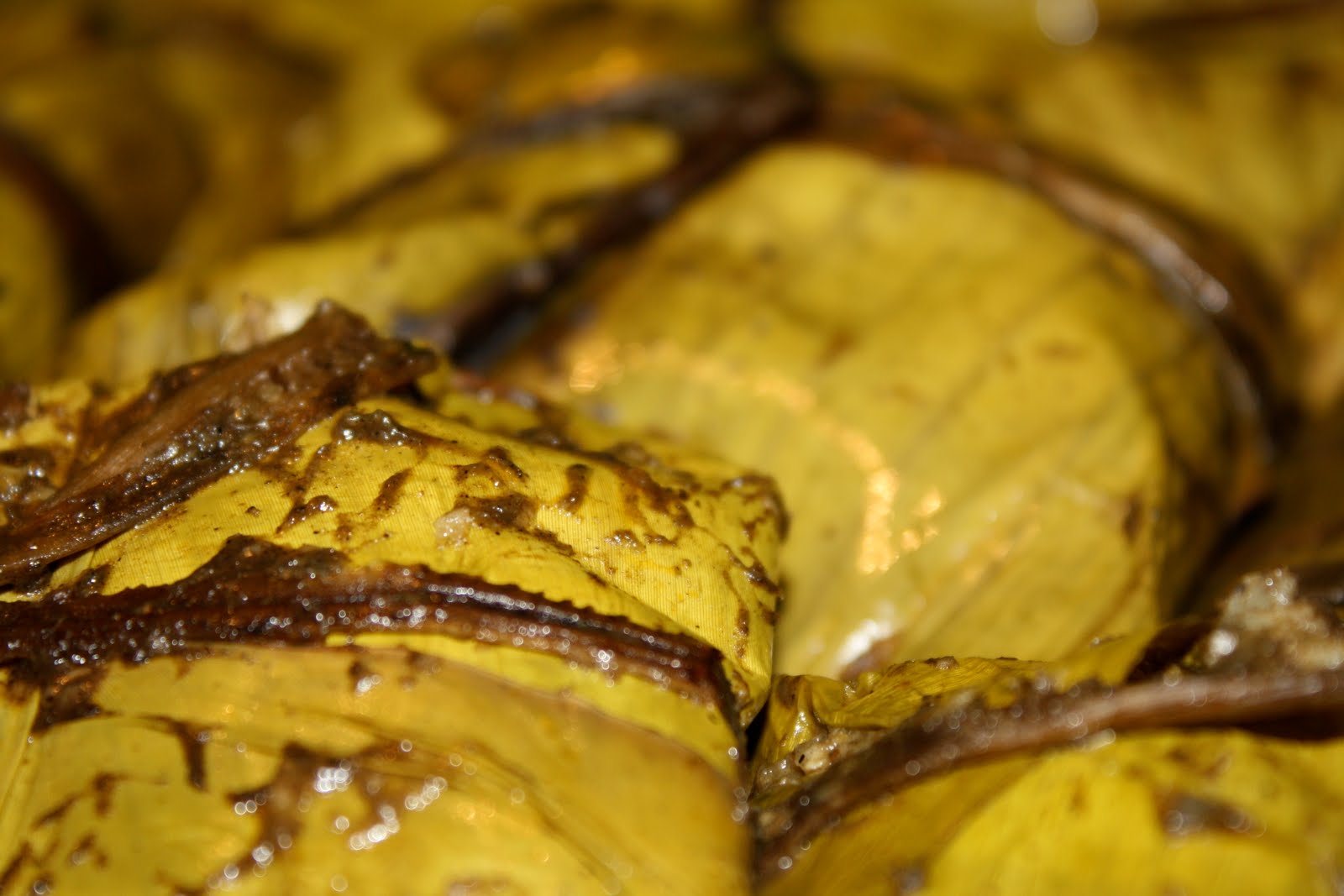 Zandunga sabor istmeño