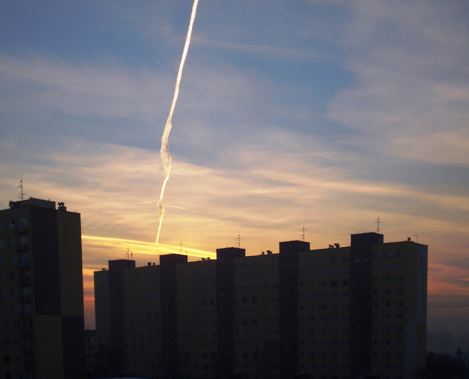 SkyWatch Friday ~ Photography Imaging