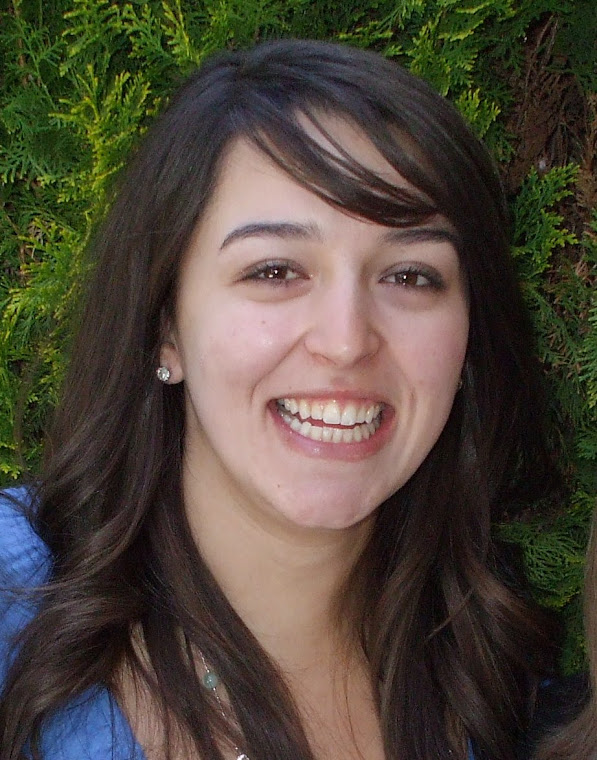 Nicole Kraemer's Mission