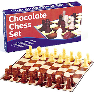 Chocolate: food for the soul!: Cool Chocolate Gifts for Valentine's Day