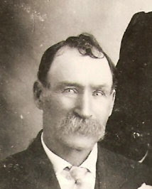 Wilding/Bowles Family History: Thomas Barnard 1848-1925 #1