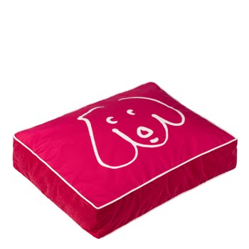 Beautiful Habitat: Cool and Cozy Pet Beds