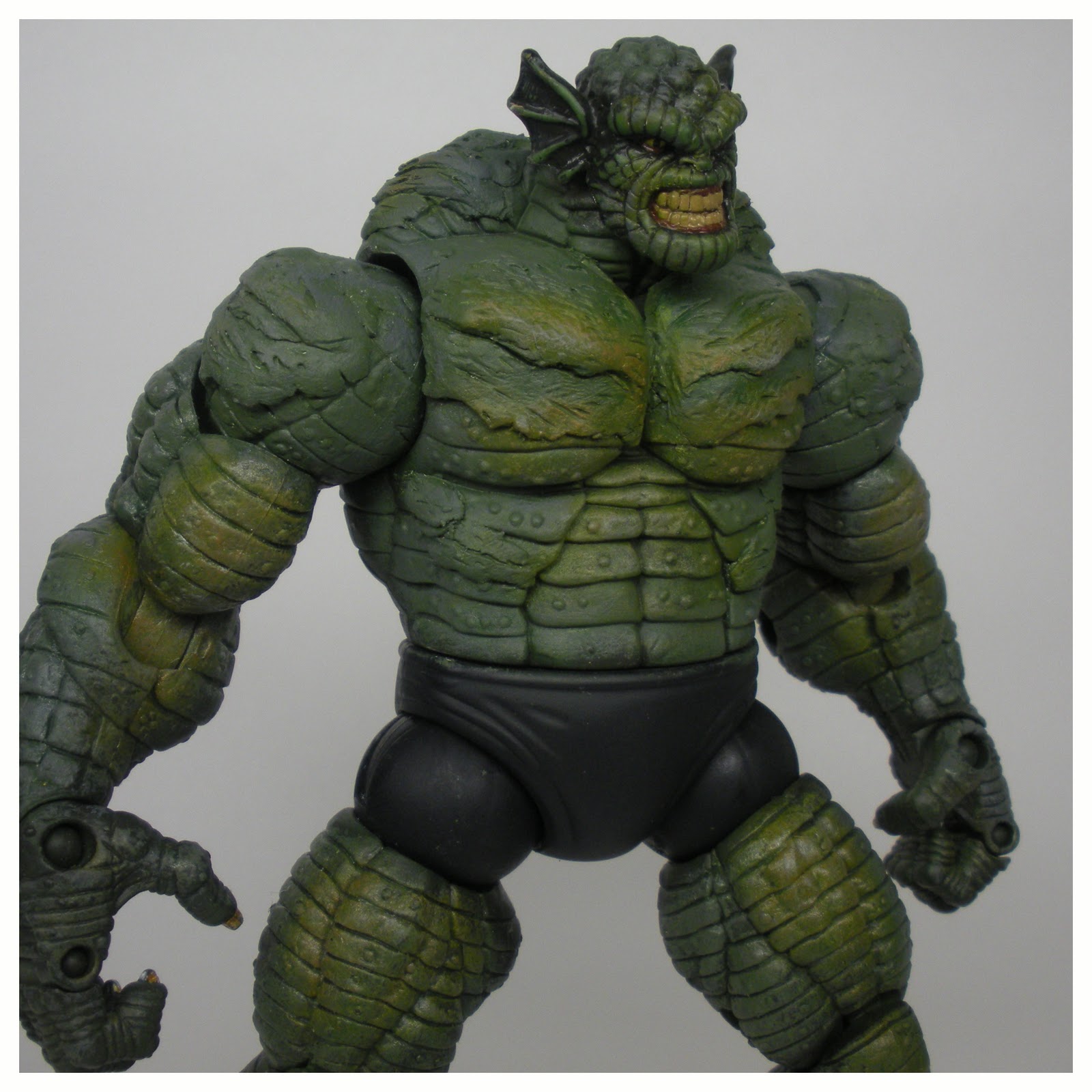 Abomination ~ CustomFig