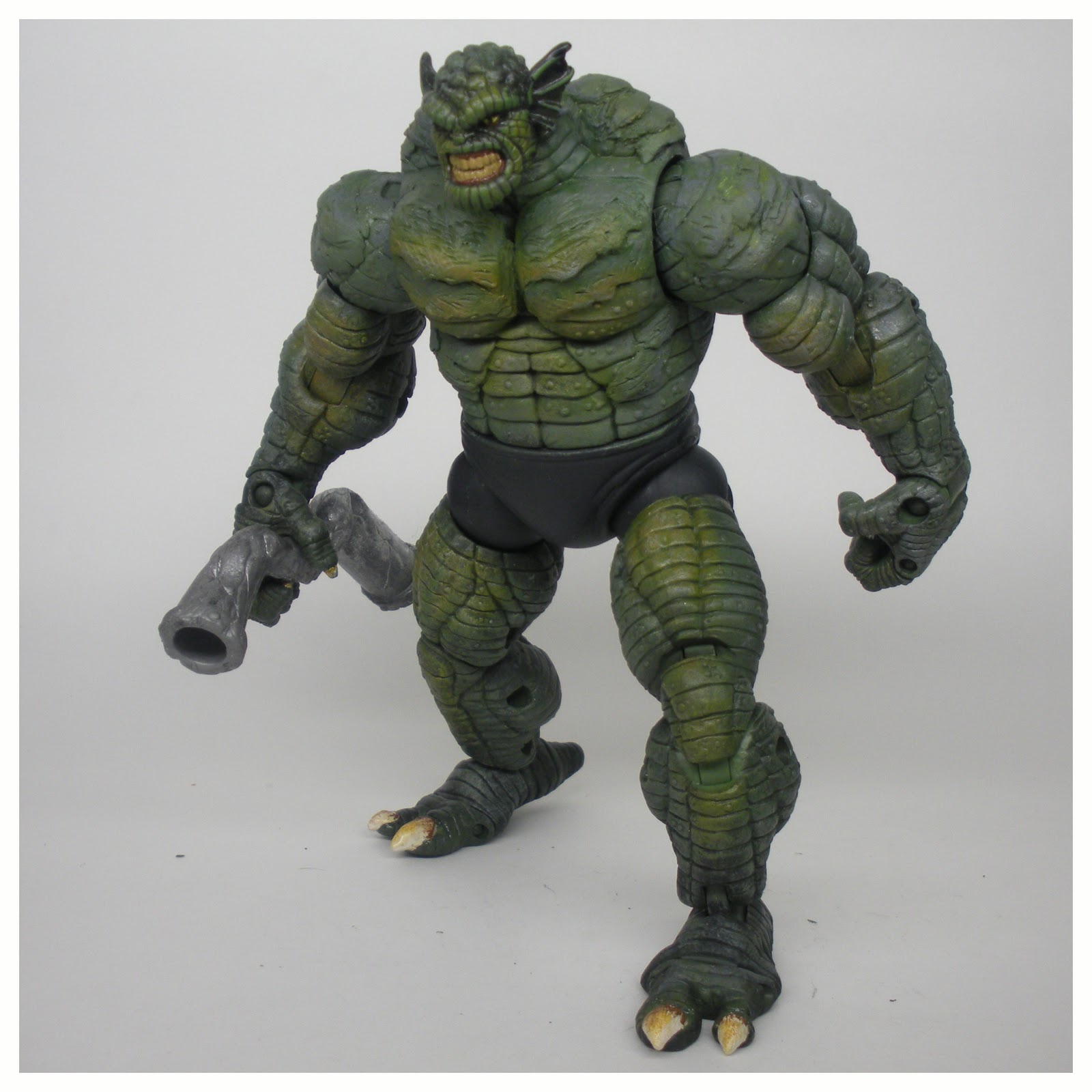 Abomination ~ CustomFig