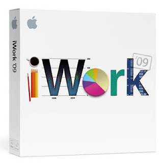 Software Free For All: iwork 09