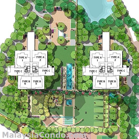 The Maple @ Sentul West