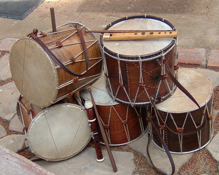 !! PROYECTO AL SON DEL TAMBOR IDENTIDAD CULTURAL!!