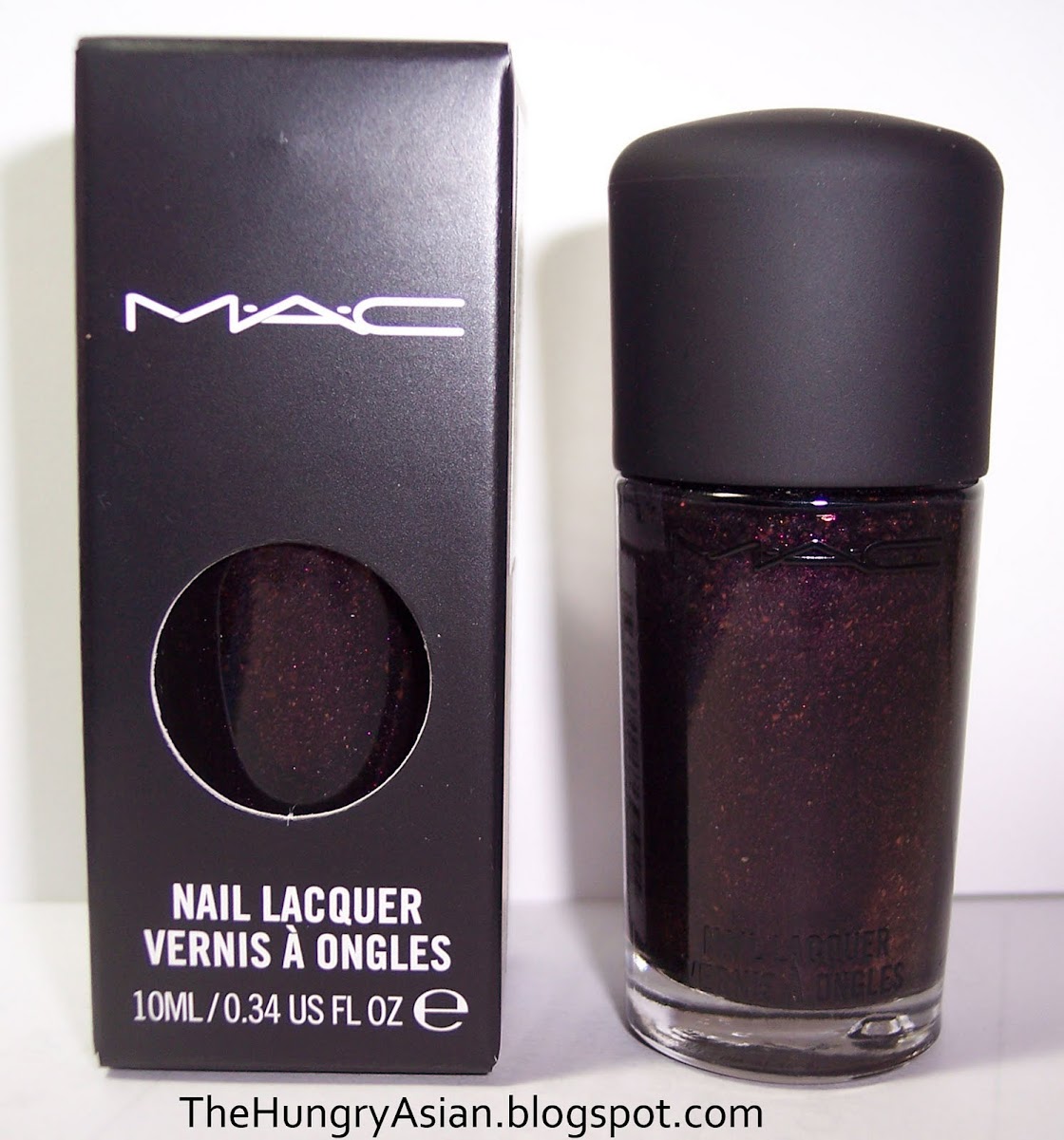 MAC Blue India