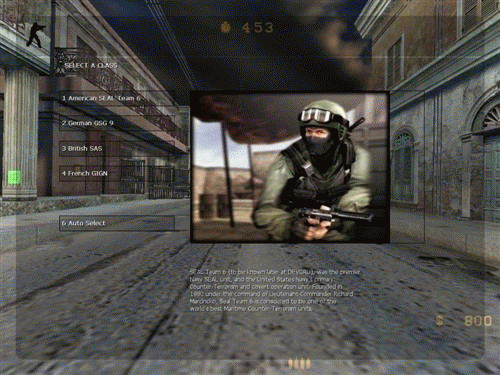 Counter Strike Carbon Game v1.1|Online Marketing SEO Traffic Blog - SEO ...