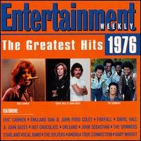 Rock Is Dead, but It Won't Lie Down: Entertainment Weekly: The Greatest ...