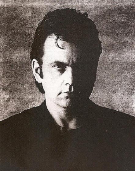 Rock Is Dead, but It Won't Lie Down: Steve Scott: Still No Pop Star (1991)