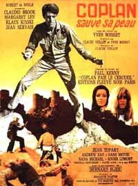 superespias: FRANCIS COPLAN, AGENTE SECRETO FX-18