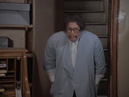 : The Many Faces of John "Hannibal" Smith!