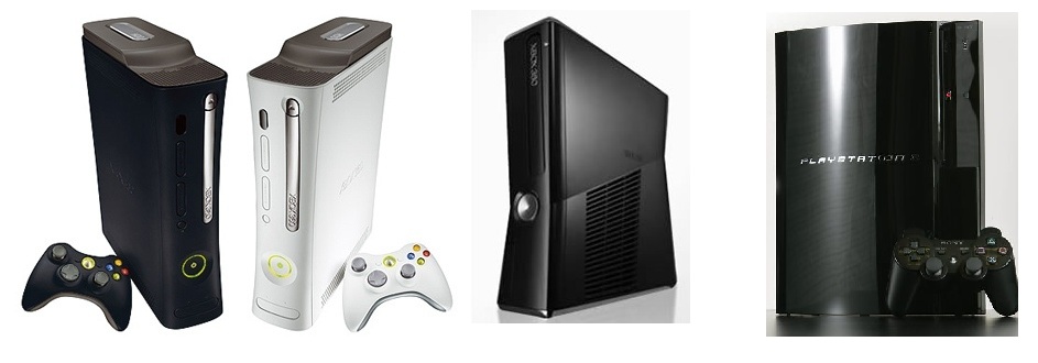 Nave High Tech: Xbox 360 - Um tremendo sucesso