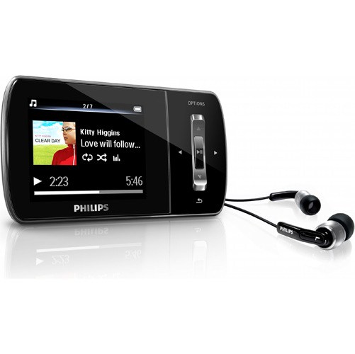 Nave High Tech: Confronto Digital = Ipod ou MP4?