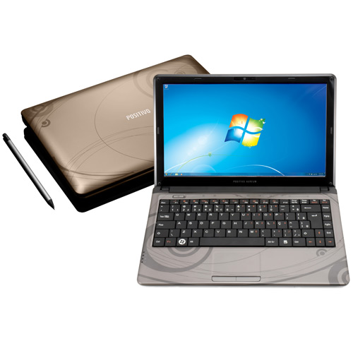 Nave High Tech: Confronto Digital 2: Notebooks X Netbooks