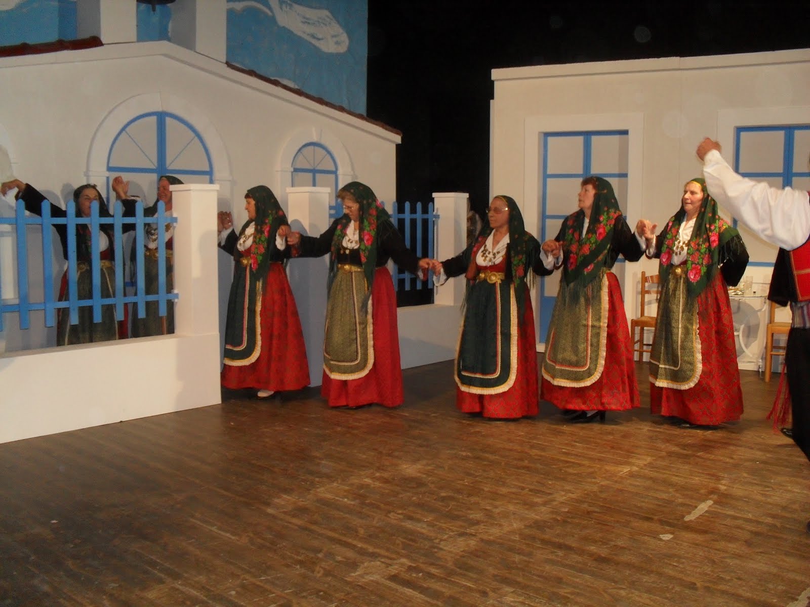 ΤΑ ΝΕΑ ΤΟΥ ΟΡΧΟΜΕΝΟΥ: ΟΧΤΩ ΦΩΤΟΓΡΑΦΙΕΣ ΚΑΙ ΤΟ ΠΡΟΓΡΑΜΜΑ ΤΗΣ ΕΚΔΗΛΩΣΗΣ ...