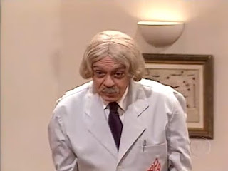 EPR: Professor Raimundo