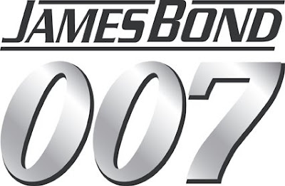 James Bond 007
