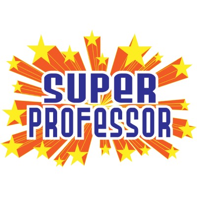 Exatas: Super Professor download