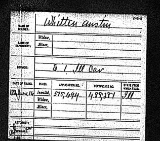 Decker Family History