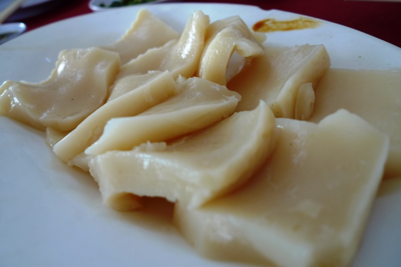 Klang Food Trip - Restoran Seafood Chiem Choo 珍珠海鲜酒家